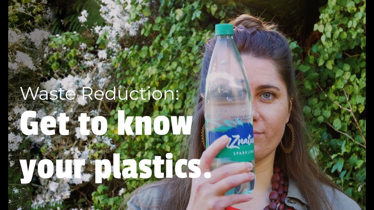 Sustainability Series: Part 3 - How to Recycle your waste - YouTube