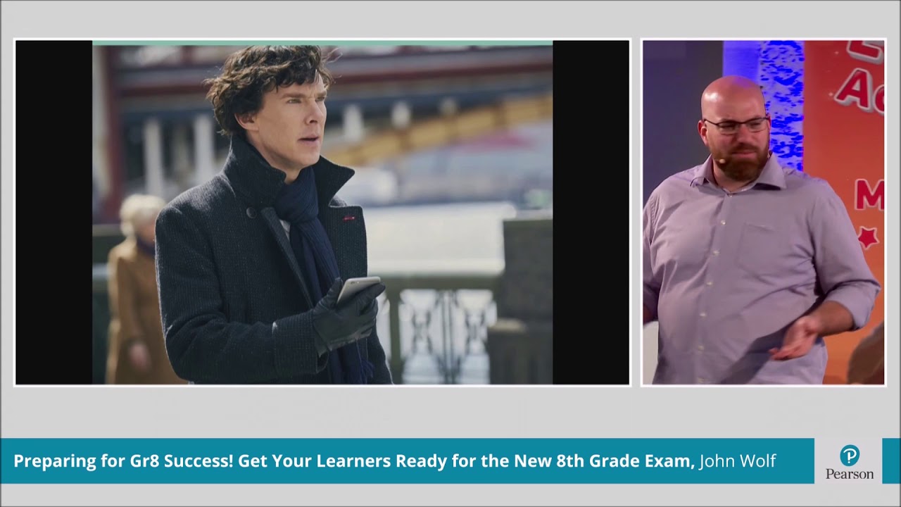 Preparing for Gr8 Success! Get Your Learners Ready for the New 8th ...