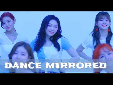 [SATURDAY-D.B.D.B.DIB]-DANCE MIRRORED- - YouTube