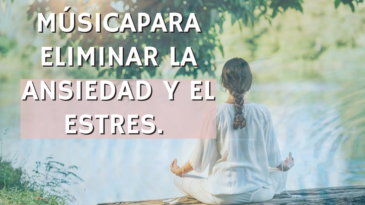 Almost in F Tranquillity /🌟MEDITA Y ELIMINA EL ESTRES Y ANSIEDAD DE TU ...