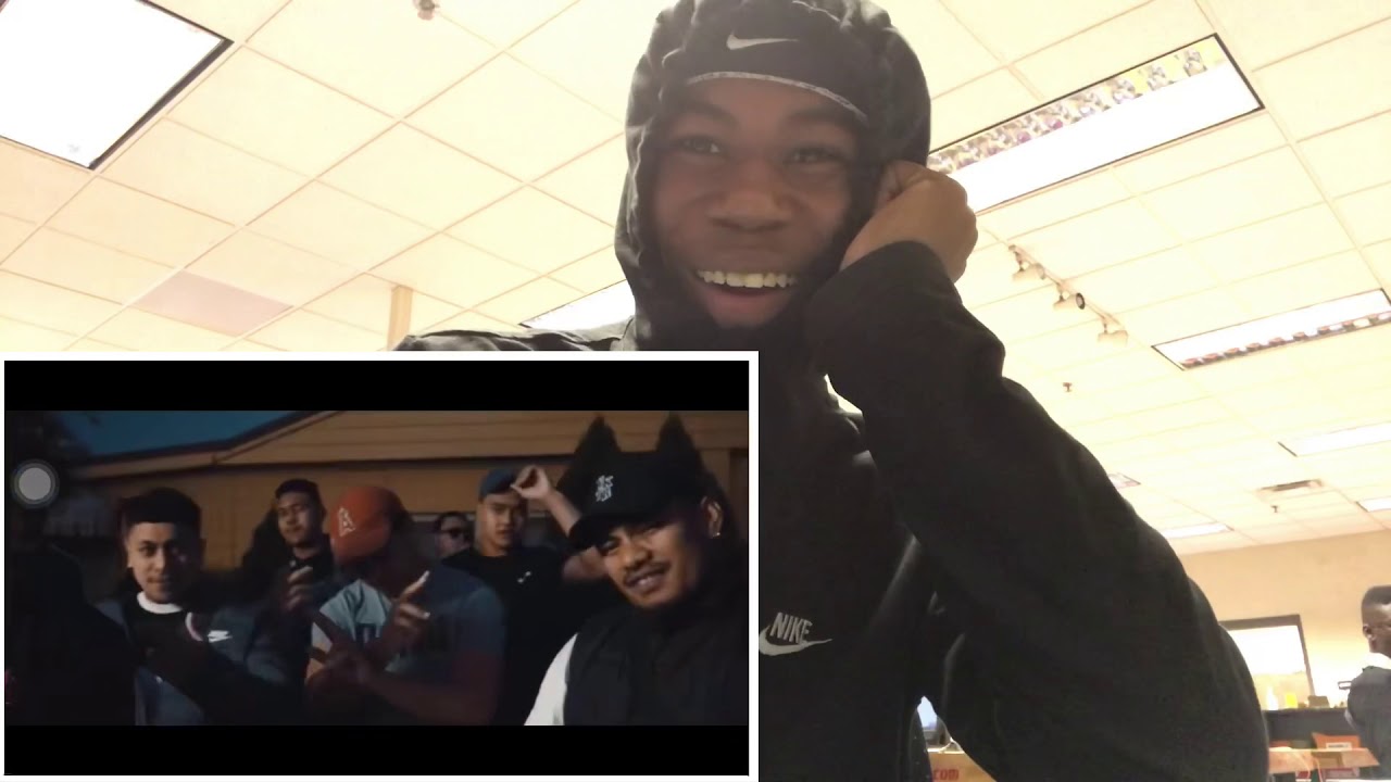 Lisi - Say Less [Official Video] (((Reaction🔥🔥🥵👌🏾👍🏾))) - YouTube