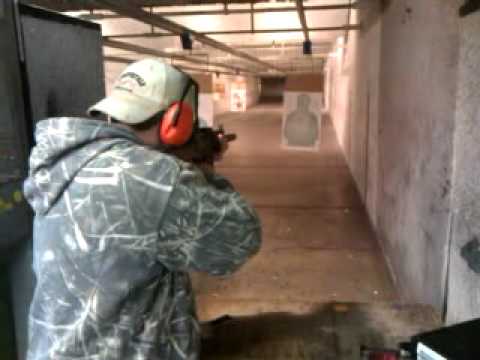 My GSG-5 - YouTube