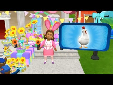 PAWPatrol Bird chicken Chase Finds the Princess Painting and More ...