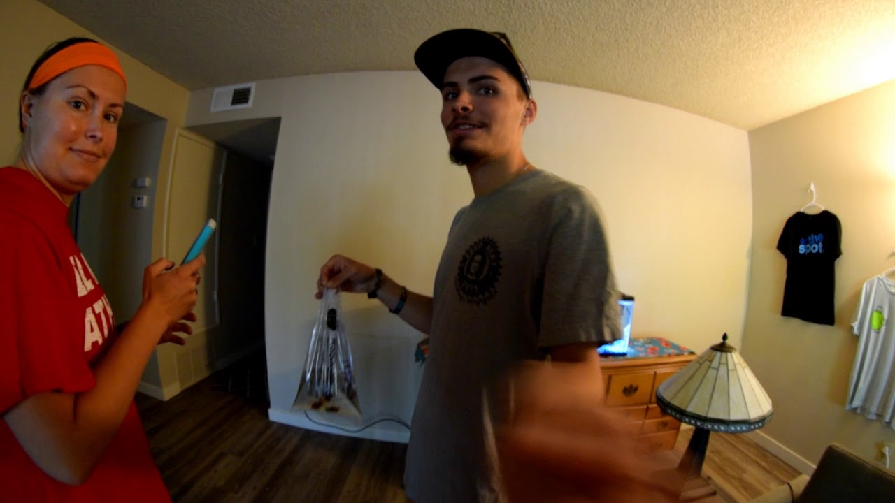 Webisode 17: Fam Bam Clip Compilation - YouTube