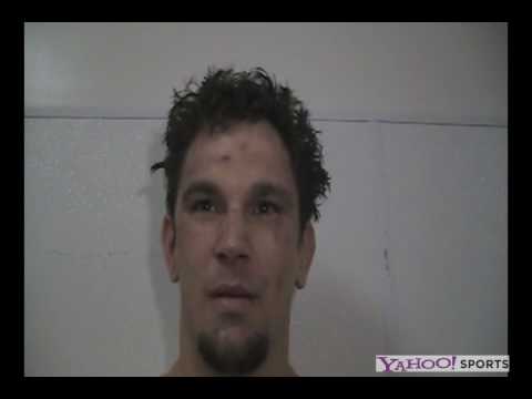 JOHN GETTLE on breaking opponent's arm - YouTube