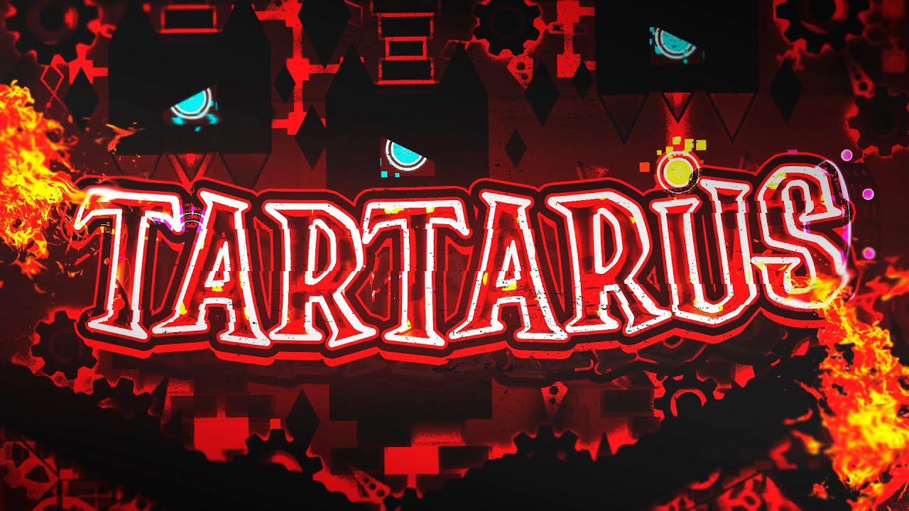 (20 Main) ''Tartarus'' 200% (Top 11 Demon) By Riot & More - YouTube