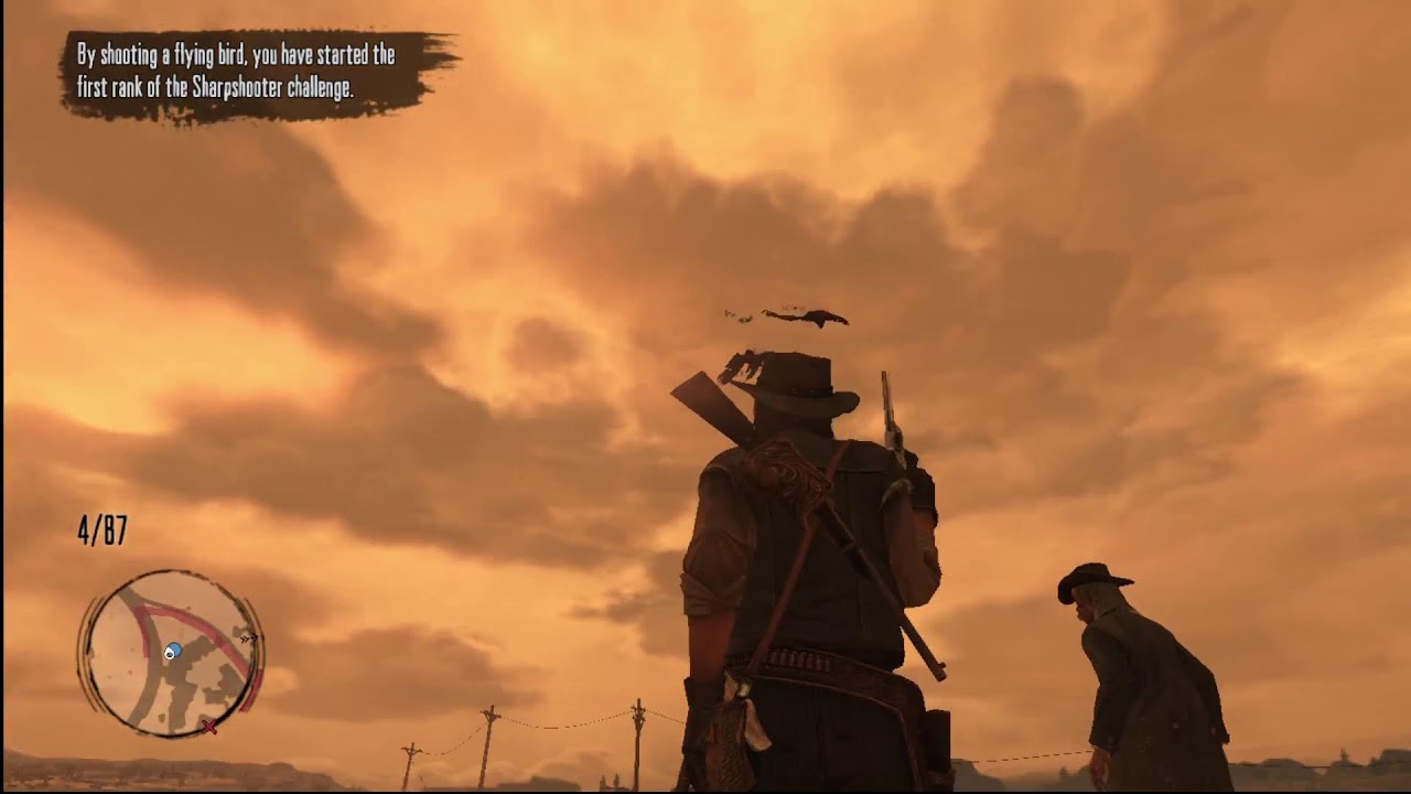 Read Dead Redemption || Day 5 || leonGT Live - YouTube