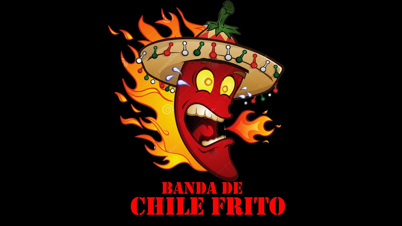 100% Musica de Chile Frito (Musica de Viento) - YouTube