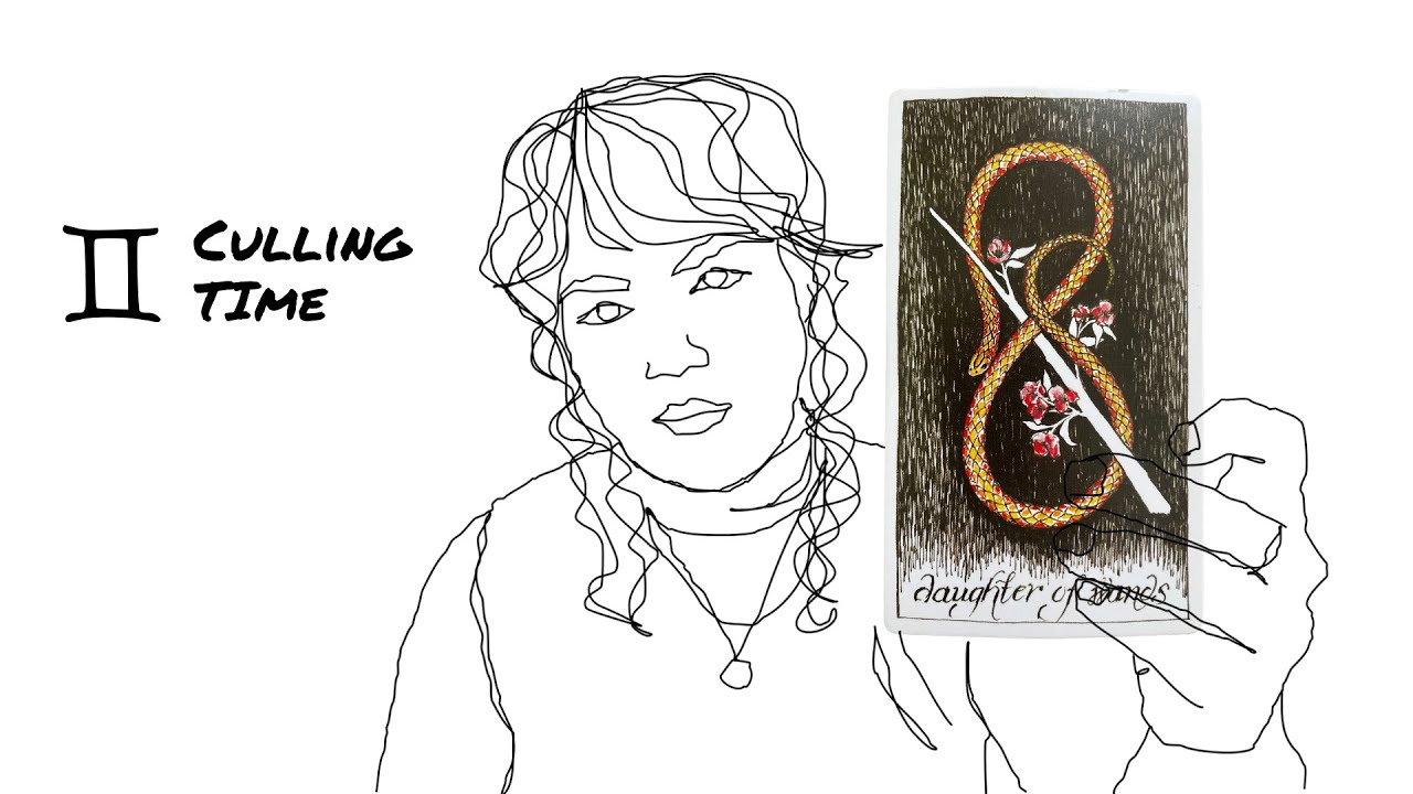 Culling Time: Gemini Fall 2023 Shift Preview - YouTube