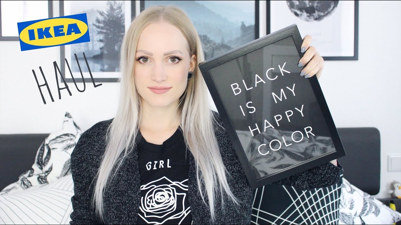 Ikea Haul Oktober 2018 | Deko, Aufbewahrung, Schminktisch | Shelly ...