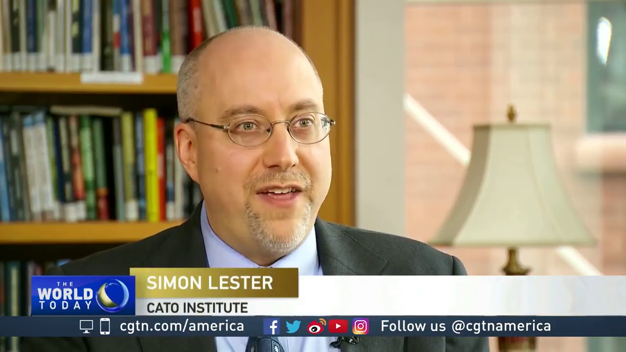 What is the WTO and how does it work? - YouTube