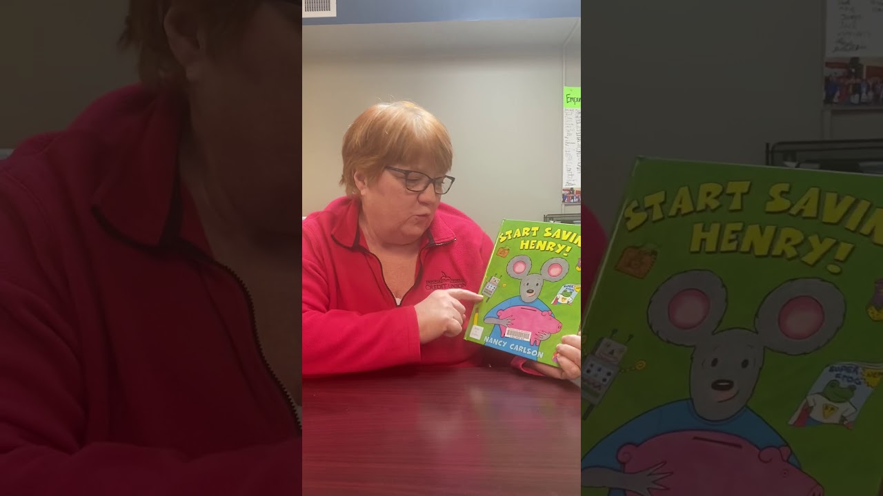 Start Saving, Henry! - YouTube