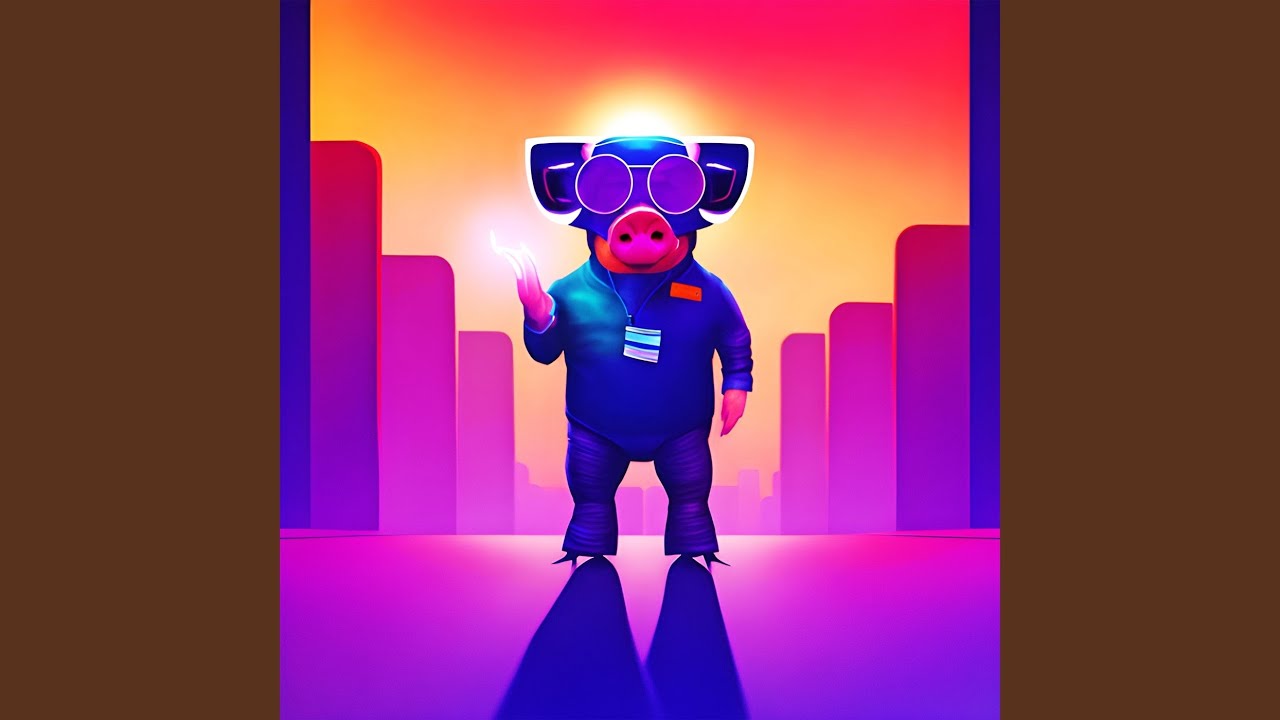 The Fart Stench Came from One Specific Direction - YouTube