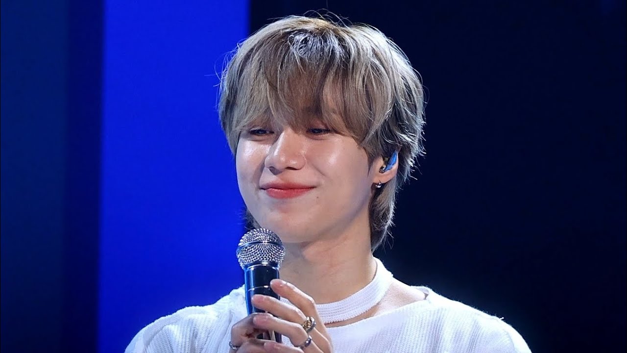 [4K] 240714 태민 인프피 뮤직테라피 in Never-Never 팬미팅 직캠 (INFP Music Therapy in ...