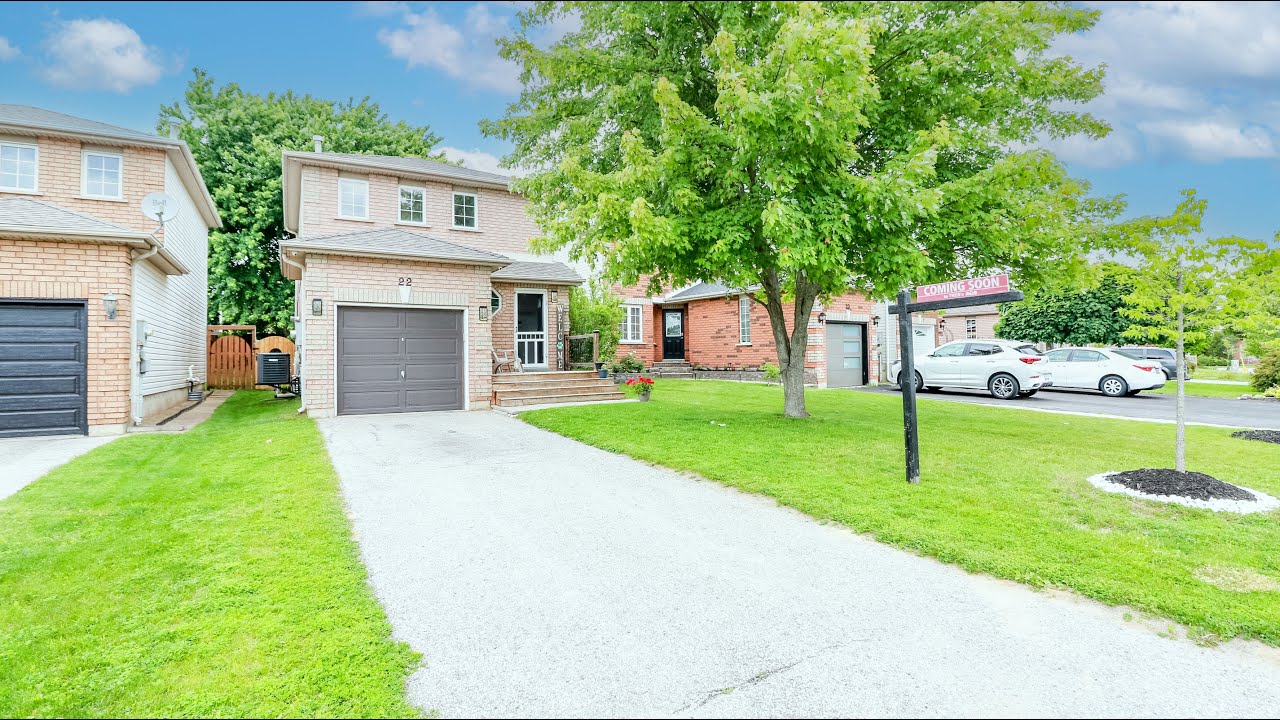 22 Willow Drive Video Tour - YouTube