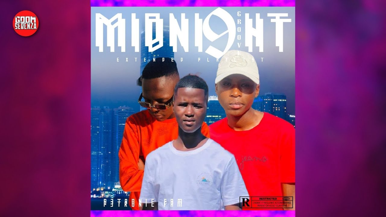 Petronic Fam - Amabhele - YouTube Music