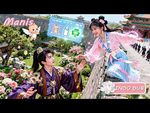 Gadis modern dengan sistem hebat mengguncang istana, pangeran dingin justru tergila dan mengejarnya.