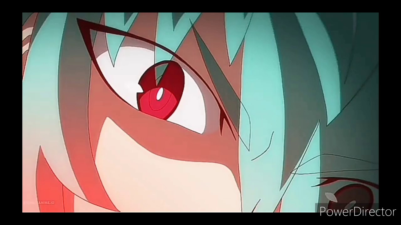 Beyblade Burst Rise Delta Discute avec devolos VF - YouTube