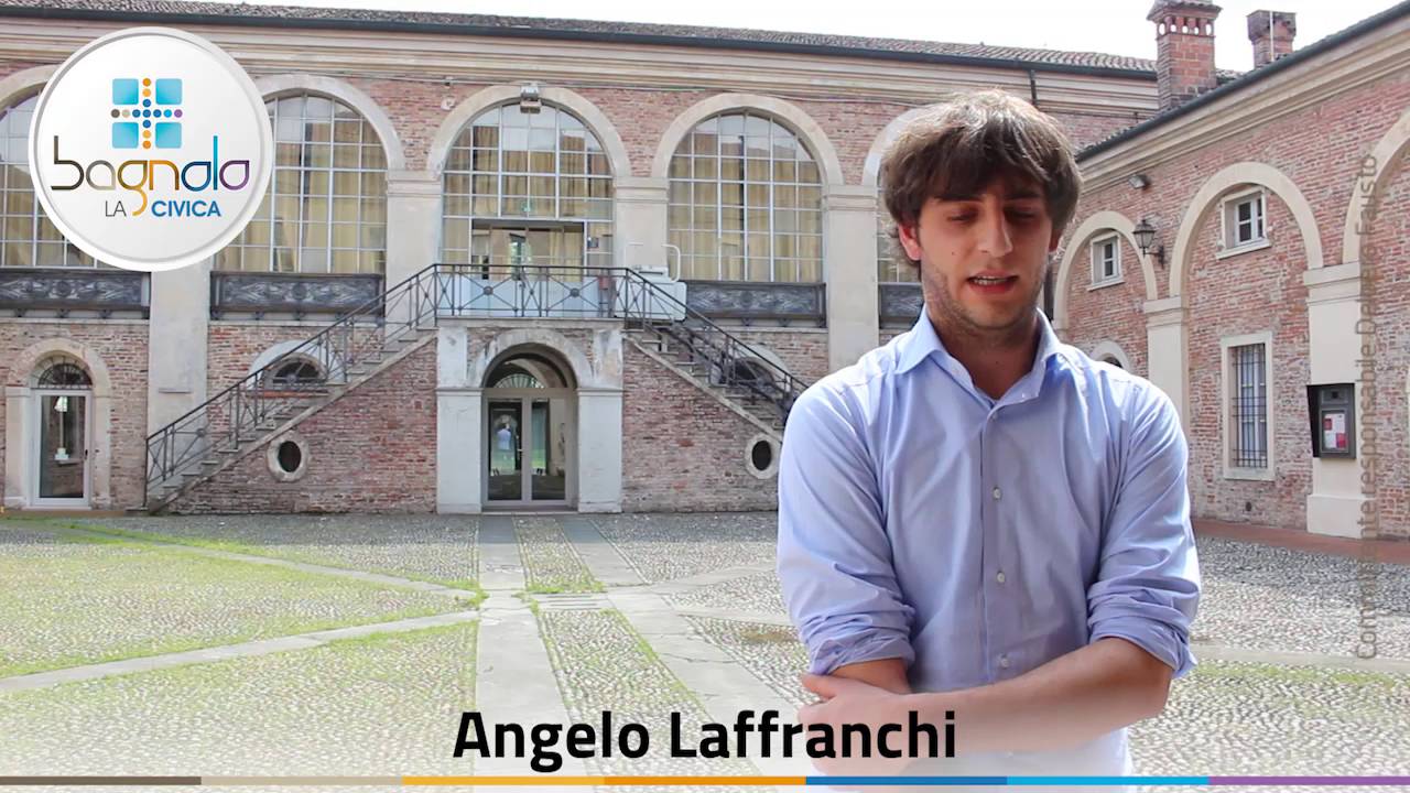 angelo laffranchi BERTAZZOLI 1 - YouTube