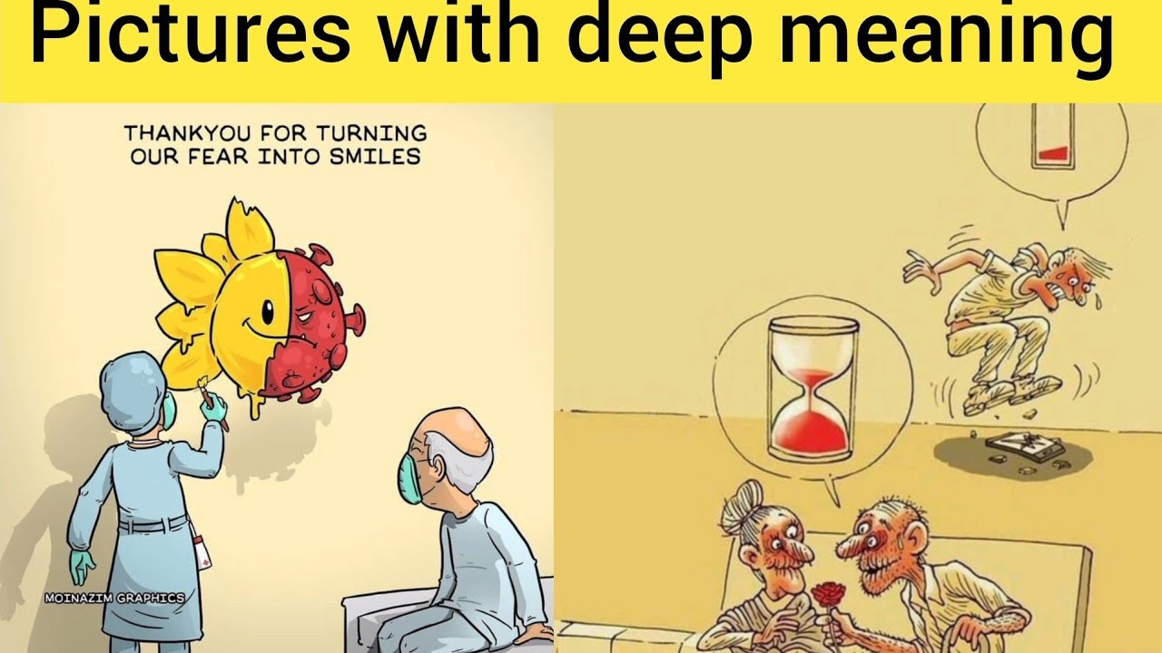 "Deep and Meaningful Images to Inspire Your Success" - YouTube