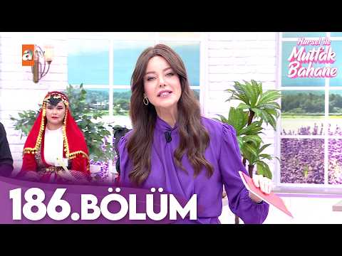 Nursel ile Mutfak Bahane | 30 Mart 2026 Pazartesi - 5. Sezon