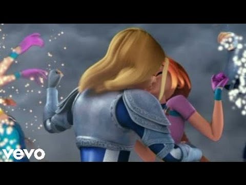 Winx Club - Ready For Love...?