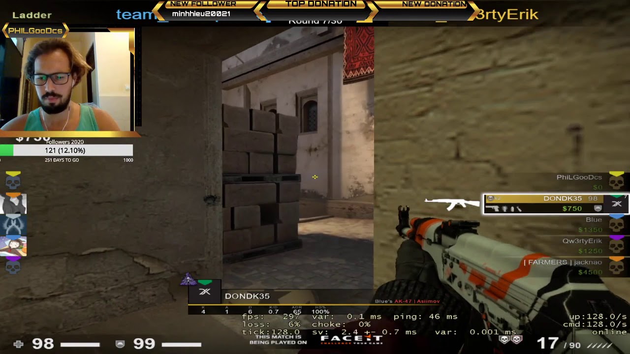 lockdown clip - YouTube