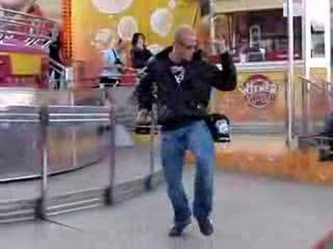 Krocha Contest Wien 2/7 - YouTube