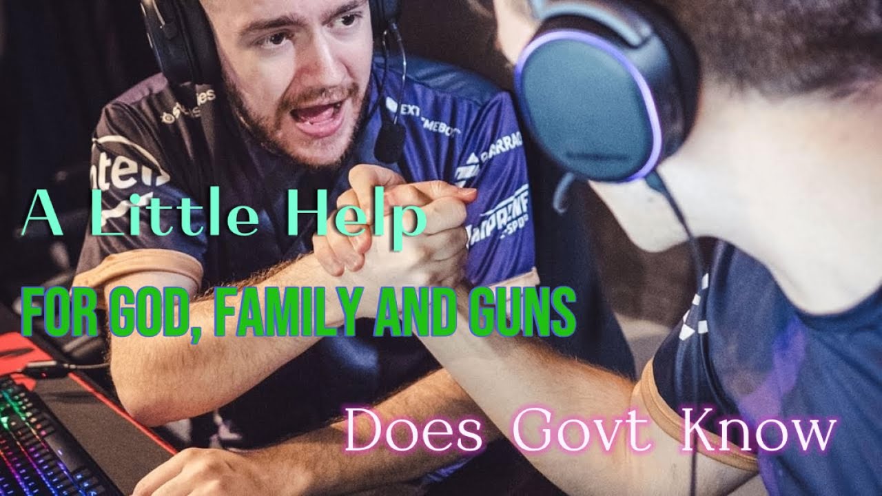 More Gun Registry Information - YouTube