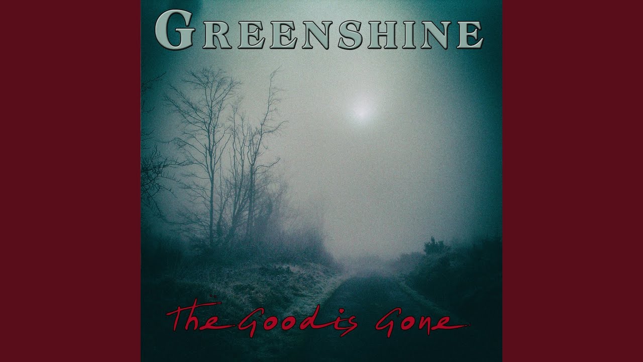 The Good Is Gone - YouTube