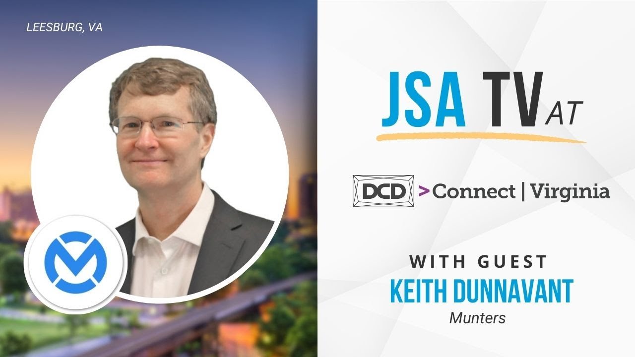 Keith Dunnavant on the Future of Data Center Cooling: Innovations ...