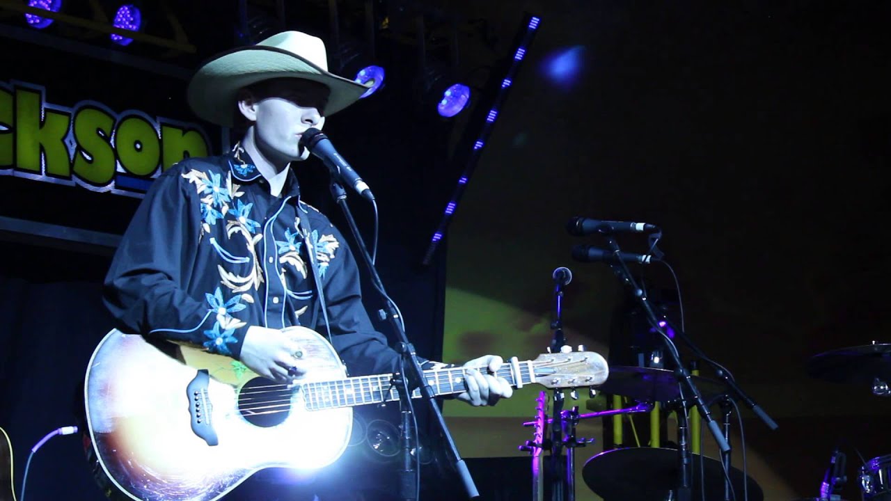 Cale Moon - "Fallen Soldier" - YouTube