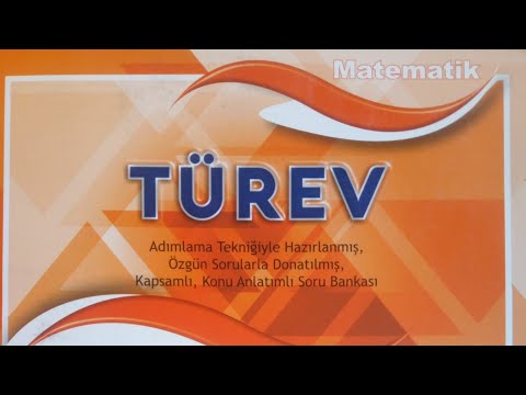 APOTEMI TÜREV SAYFA 26 SORU 1