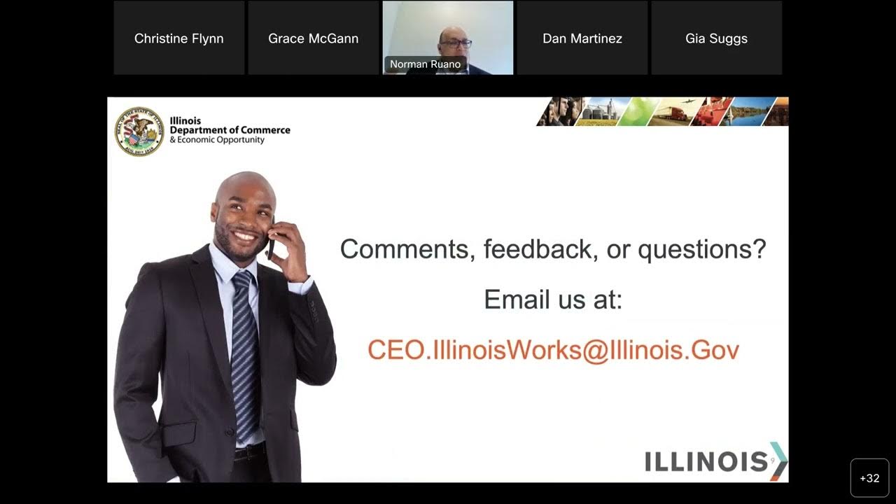 ILW Applicant Tracking System Training - ILW ATS Training - YouTube