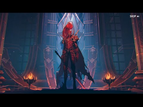 Solo Leveling ARISE Igris the Red boss fight F2P | With Cutscenes - YouTube