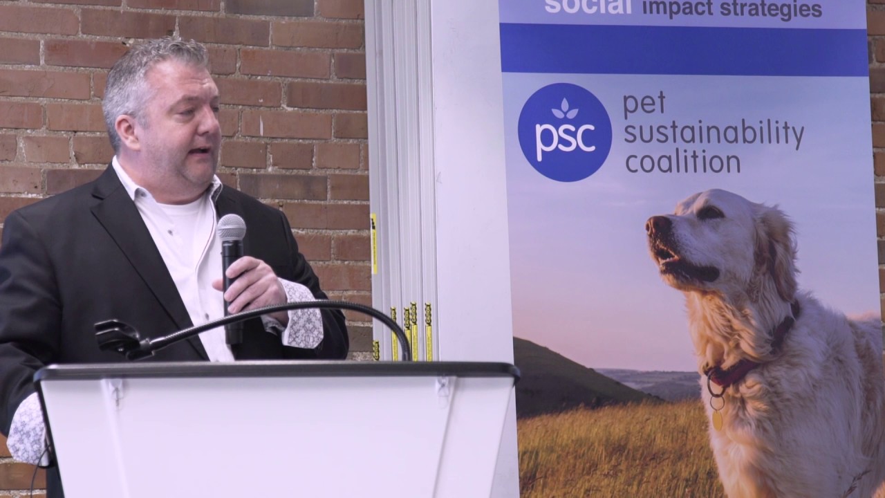 Daniel Cleland, PetSmart, Impact Unleashed 2017 - YouTube