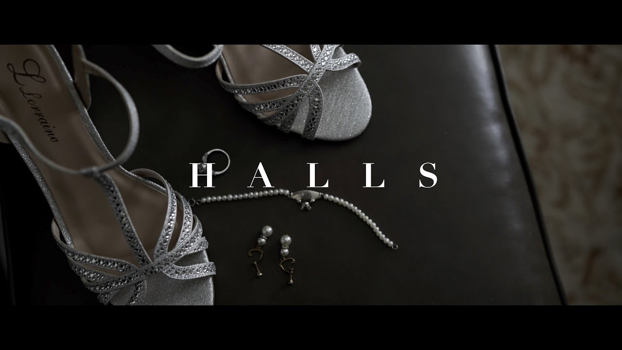 Grant & Haleigh - YouTube