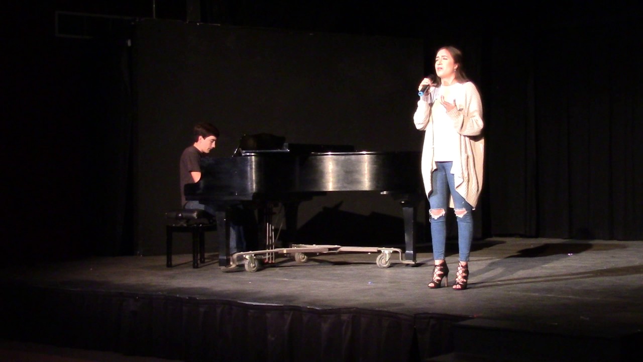 Trouble - Coldplay (Ava Roche Cover) - YouTube