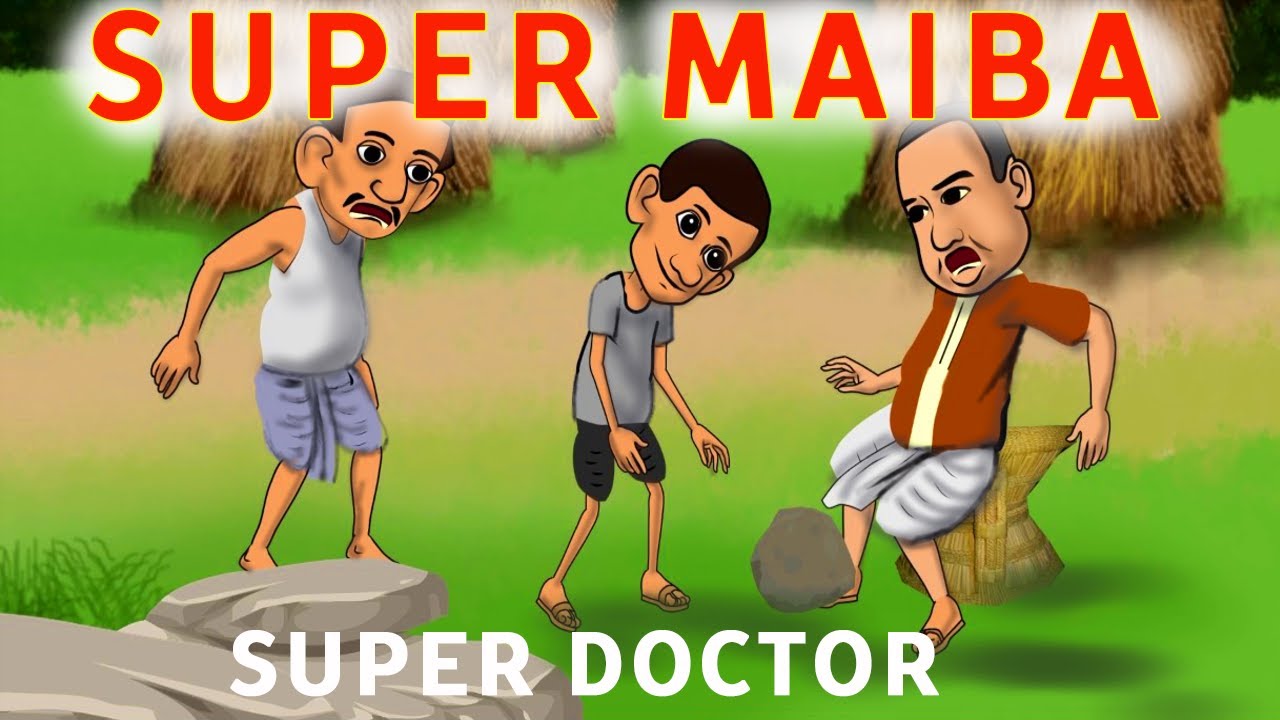 SUPER MAIBA||Super Doctor ( English Subtitle) - YouTube
