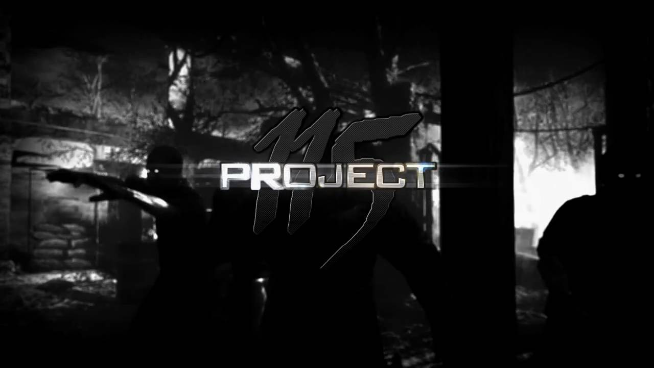 New! Black Ops Zombies, Ascension - Ground Zero | Project 115 - YouTube