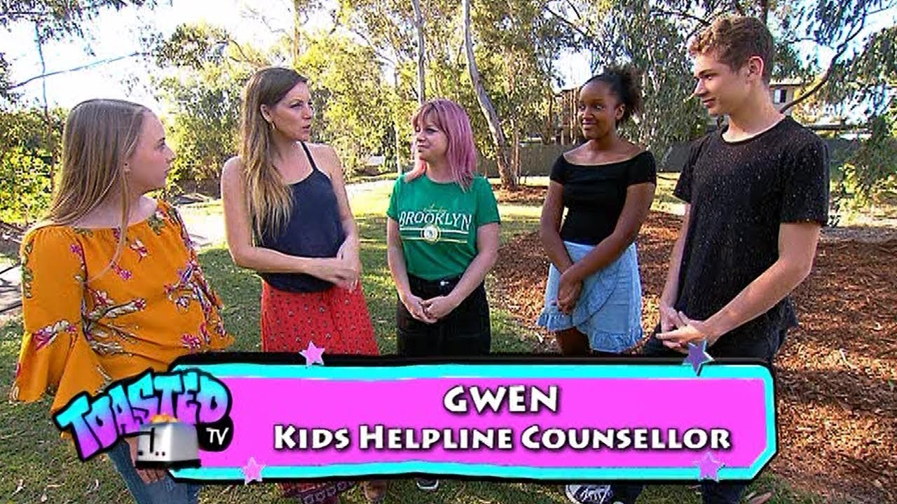 Toasted TV: Dealing with your growing family - YouTube