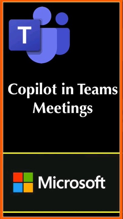 Microsoft 365 Copilot in Teams Meetings: Boost Collaboration with AI ...