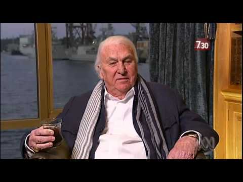 John Laws reflects on Alan Jones controversy | 7.30