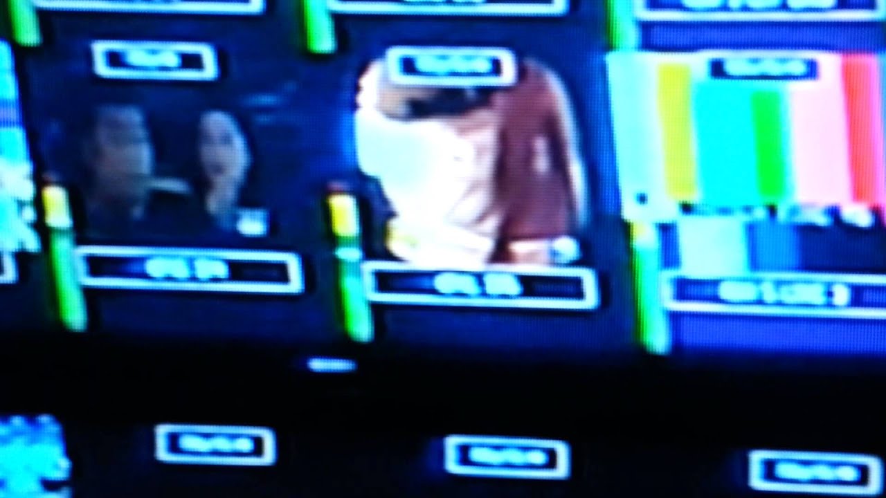 ABC Satellite Center Hidden Hotel Camera Sex Tape - YouTube