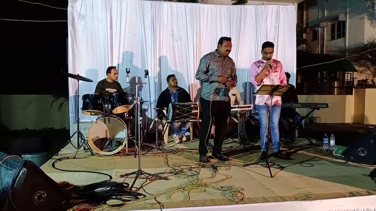 Sam christian - YouTube