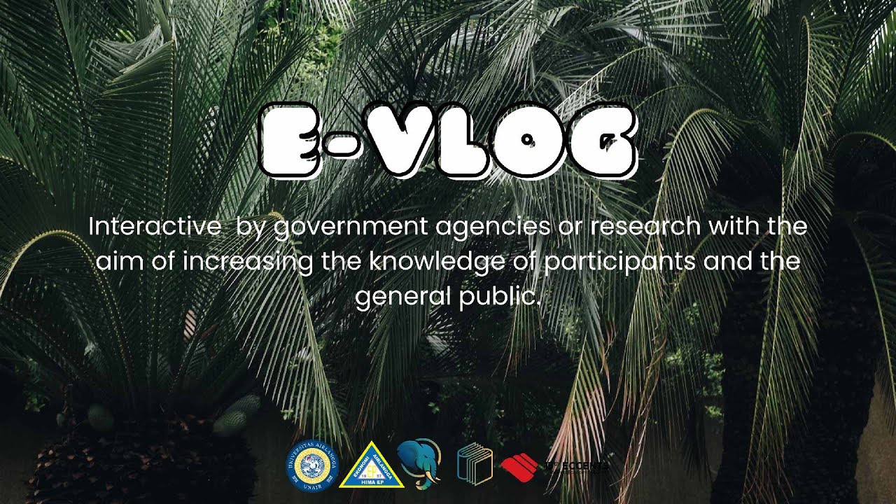 EVLOG ECCENTS 15th - YouTube