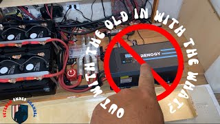 Grounding Renogy’s New Inverter Charger | Doovi