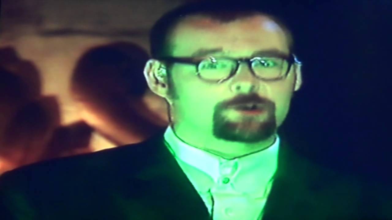 GAMESMASTER TV SHOW SERIES 6 EPISODE 5 - YouTube