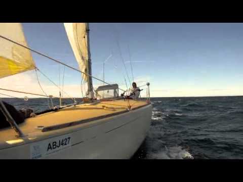 Maxi Racer 2012 - YouTube