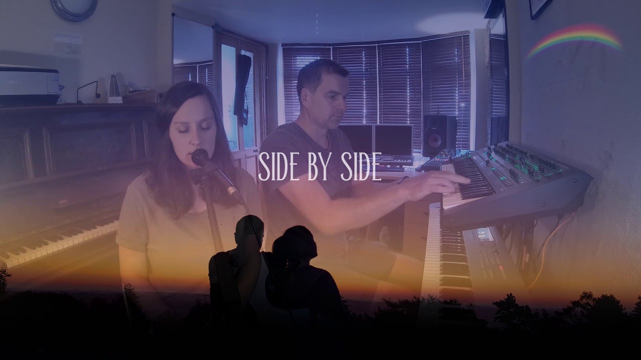 Side by Side (Promo) - YouTube